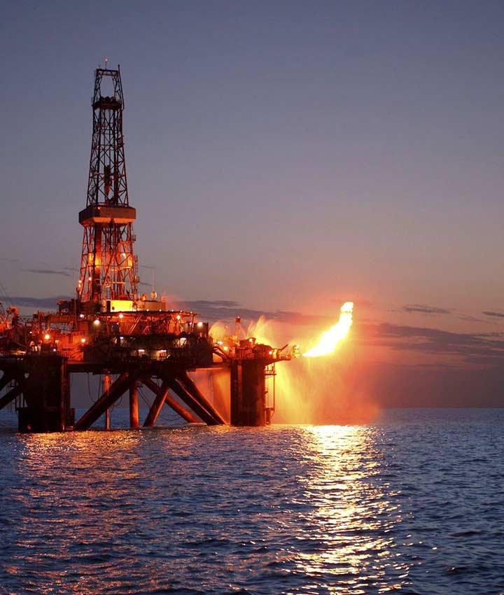 Solutions – Precision Power Products