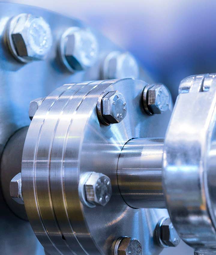 Solutions – Precision Power Products